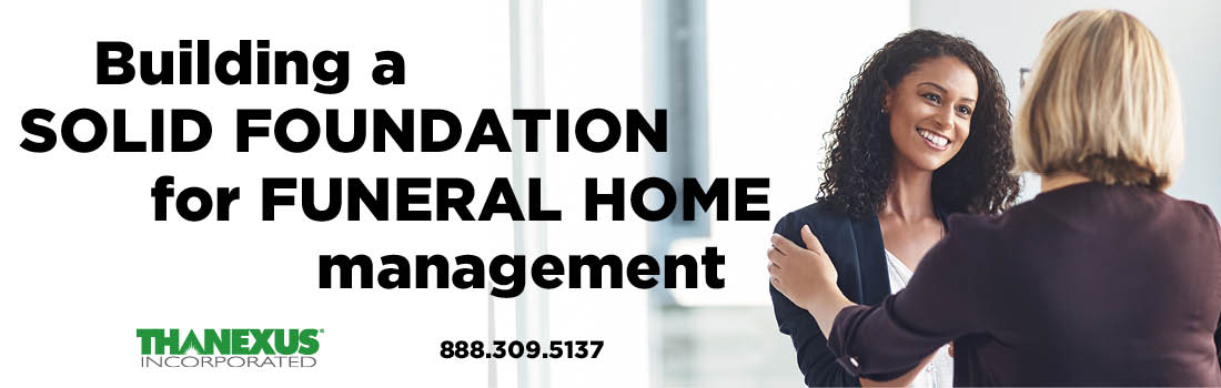 Experienced and Newly Licensed NJ Funeral Directors